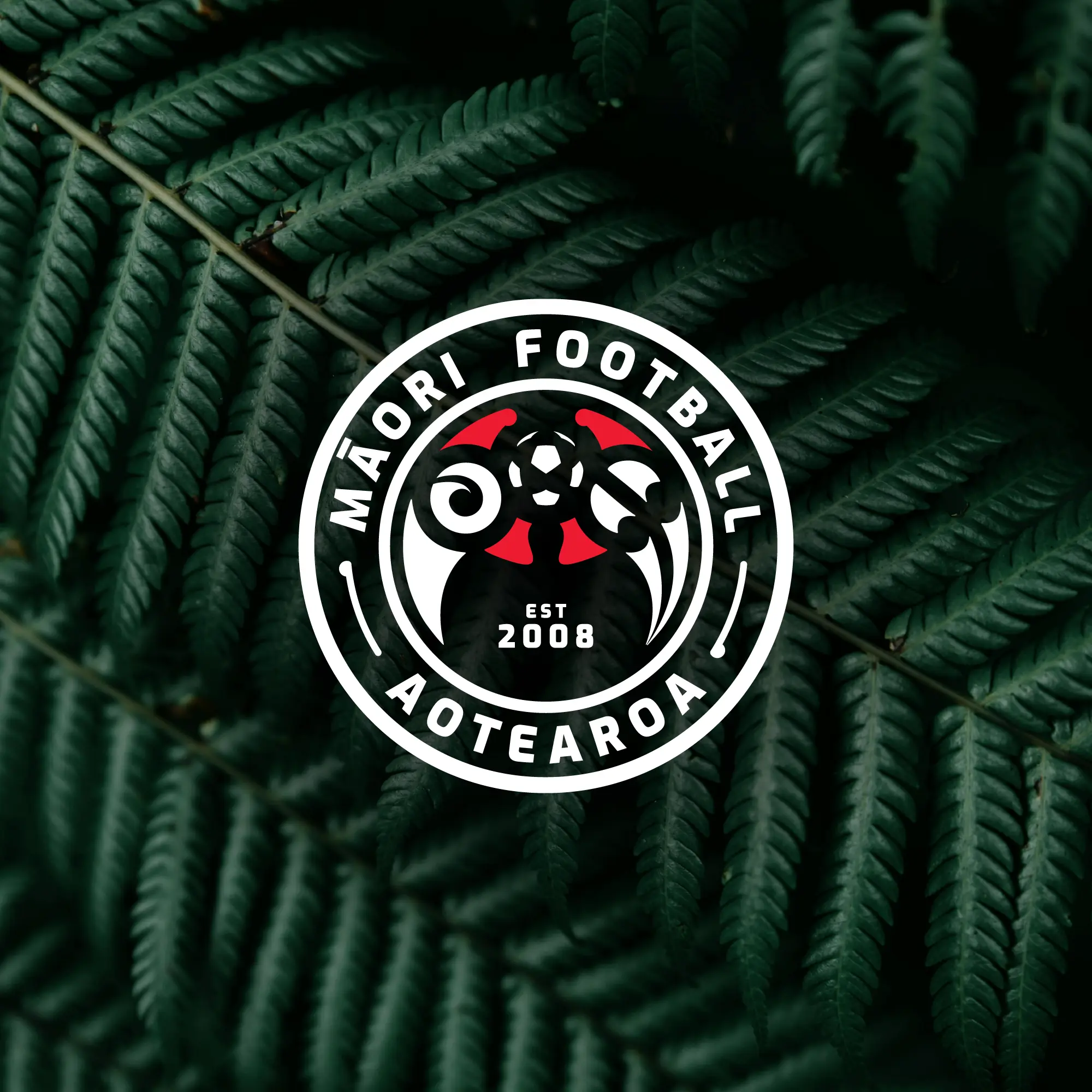 Home - Māori Football Aotearoa